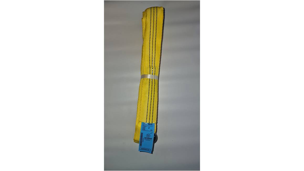 Techlon rondstrop 3 ton Smit Polyweb - Webshop
