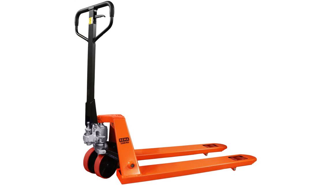 Palletwagen P25 Smit Polyweb - Webshop