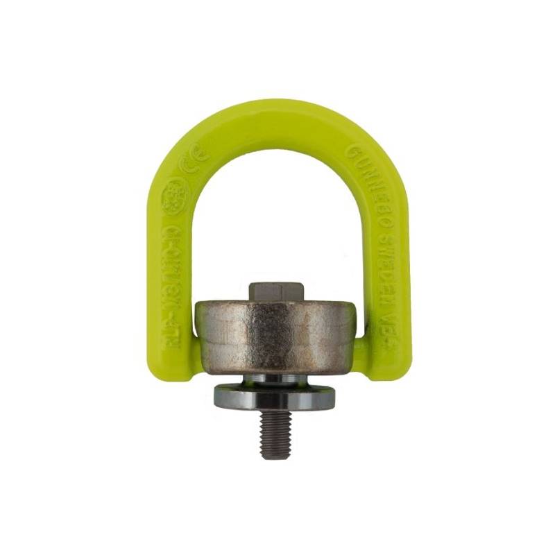 Draaibare hijsogen Smit Polyweb - Webshop