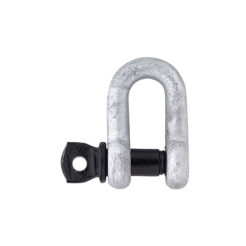 Sluiting Smit Polyweb - Webshop